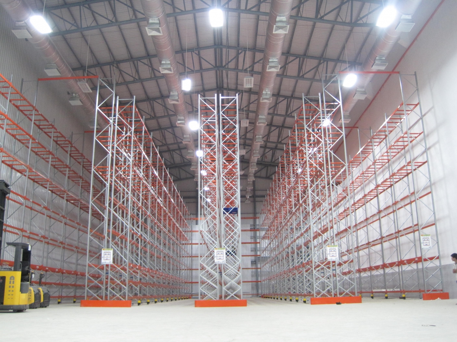 Ảnh kệ selective - ASTCO