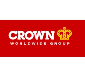 CROWN WORLDWIDE GROUP
