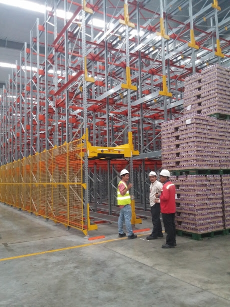 Ảnh kệ SOS - ASTCO